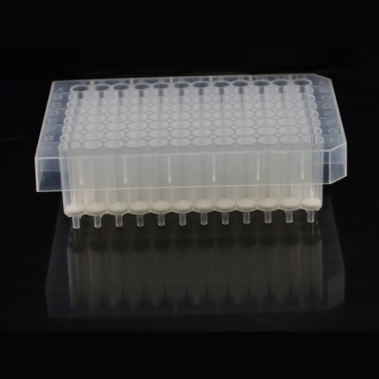 96-Well Filtration Plates (1.5 mL) : CHEMCOKOREA 켐코코리아