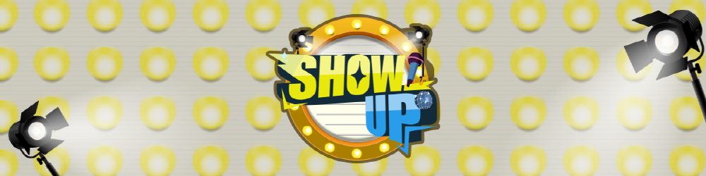 라이브유빈 ETN SHOW UP(쇼업) 공개방송 : 락킨코리아