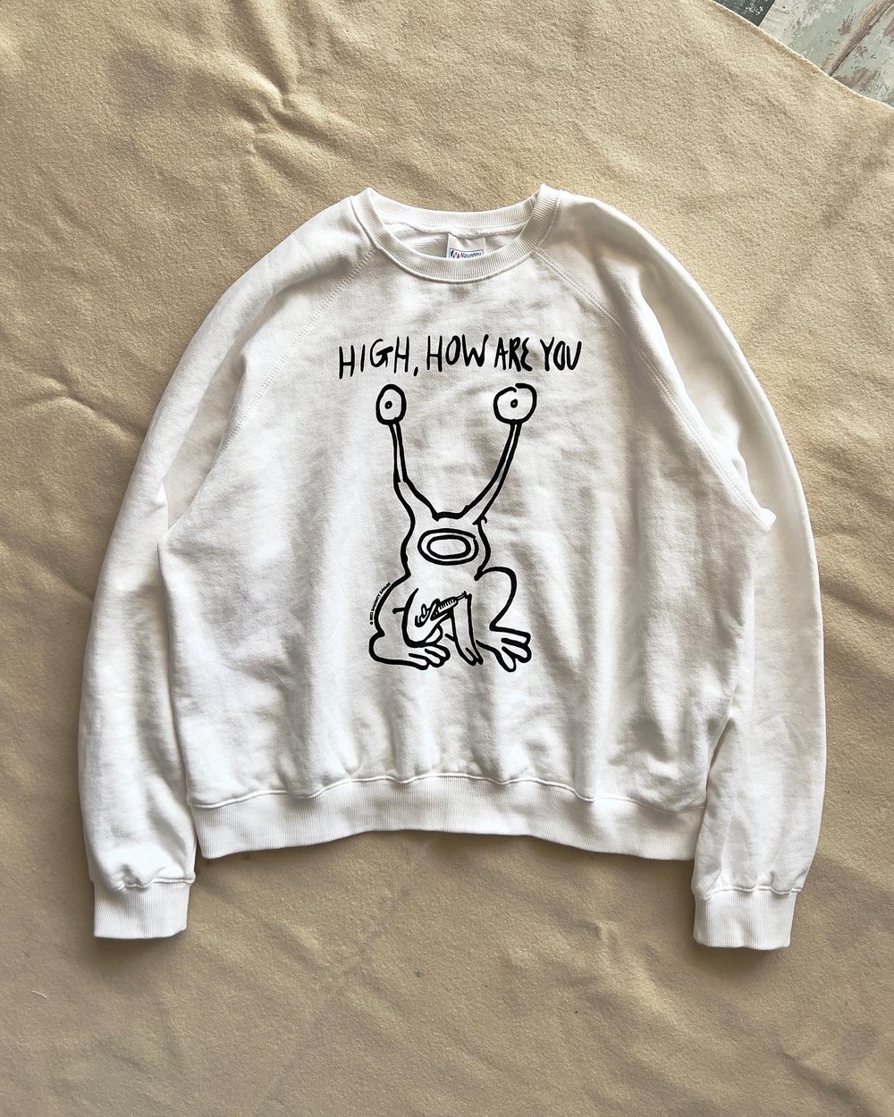 Naughty Savage | 너티새비지