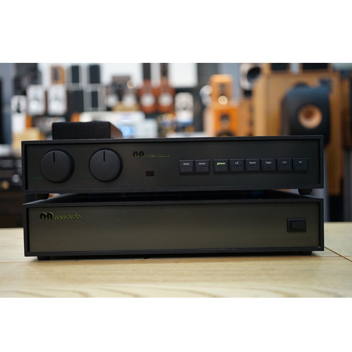 Naim Nac102+Nap180+naps : 서울전자
