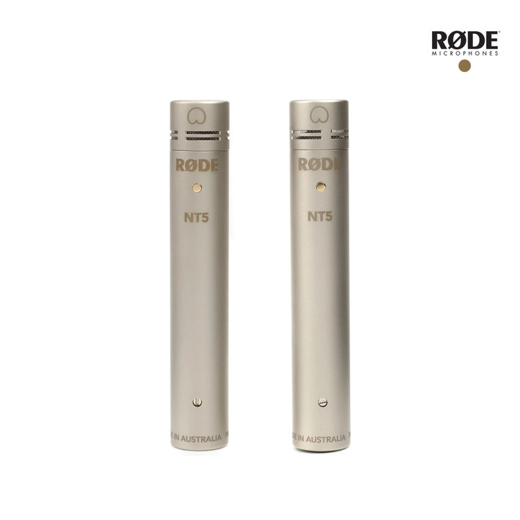 [RODE] NT5 MP : 캣츠렌탈