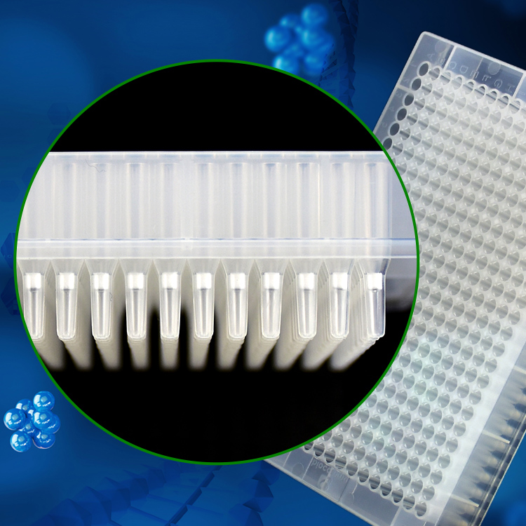 384-Well Synthesis Plates : CHEMCOKOREA 켐코코리아