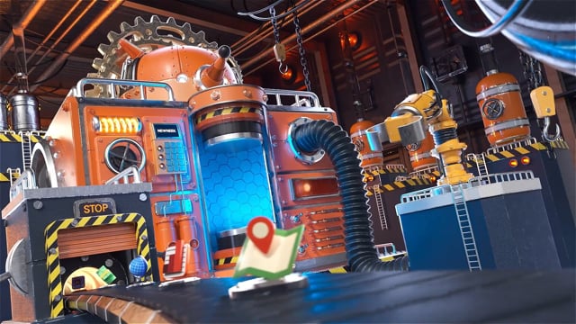 Newneek - Delight of Summarizing : mg25