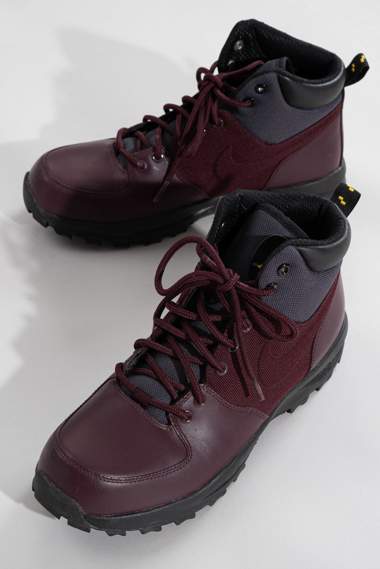 [260] NIKE ACG Manoa : 월드피스 다이어트