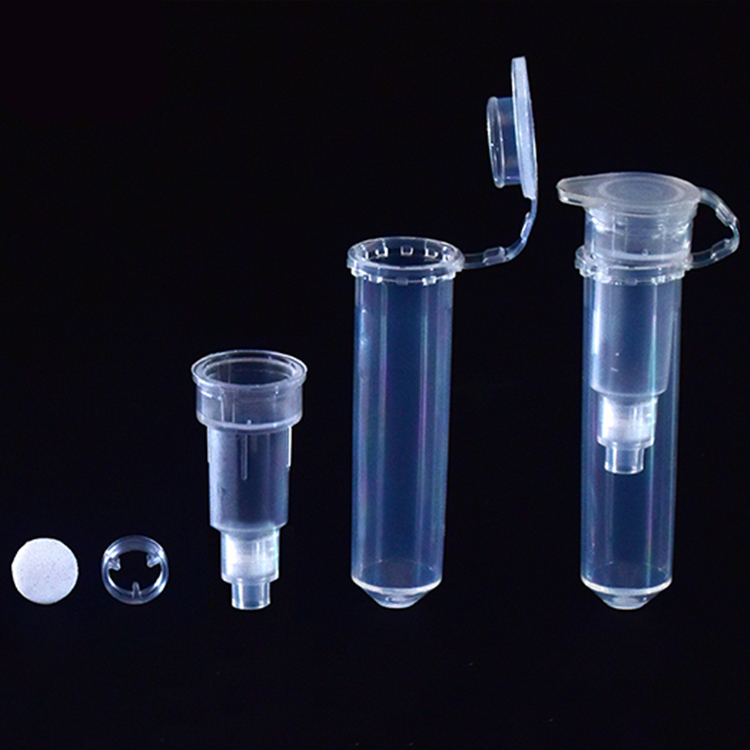 Prep® Micro-Scale DNA Extraction Columns : CHEMCOKOREA 켐코코리아