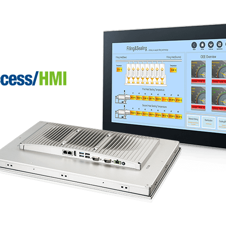 ESRP-HMI-PPC3181SW : VETEC(베텍) - 대한민국 No.1 iAutomation 기업