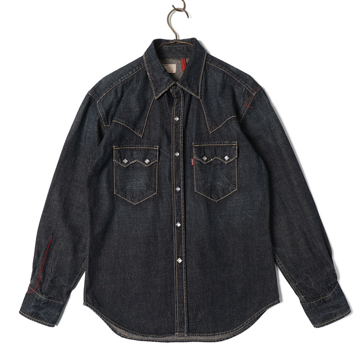 Levi's (Red Loop) : 파브리크 스토어 Fabrique Store