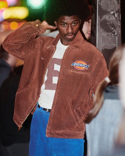Supremenewyork x Dickies : 데일리패션뉴스 - dafanew