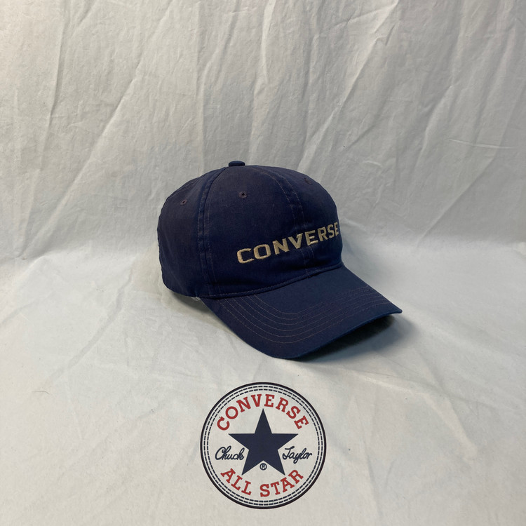 Converse cap : mascompany