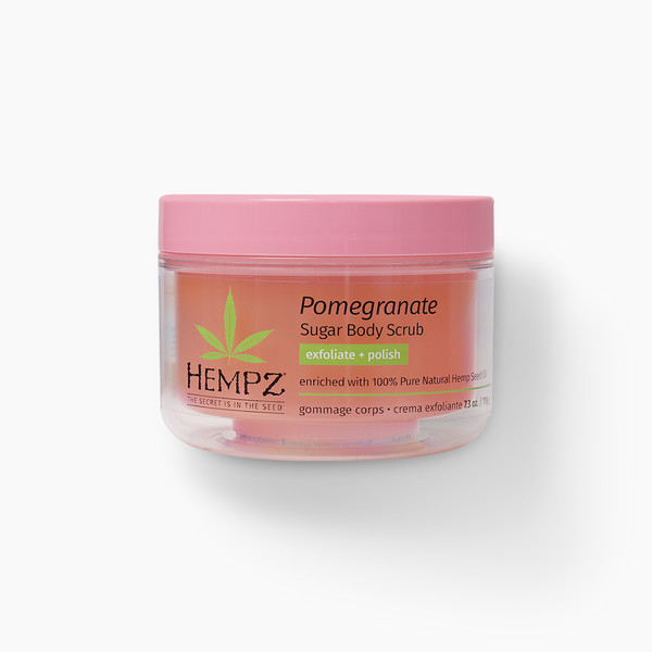 헴즈(Hempz)
