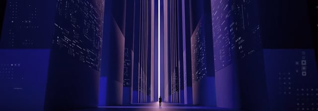 Dominate the dacade of DATA : mg25