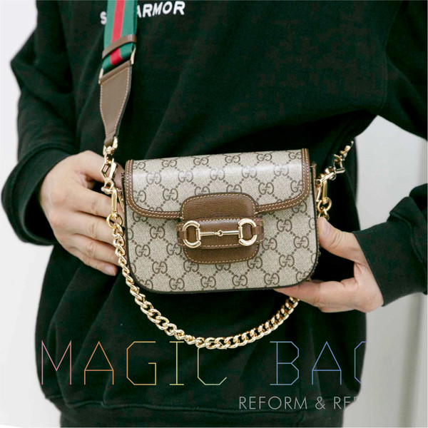 MAGIC BAG LAB