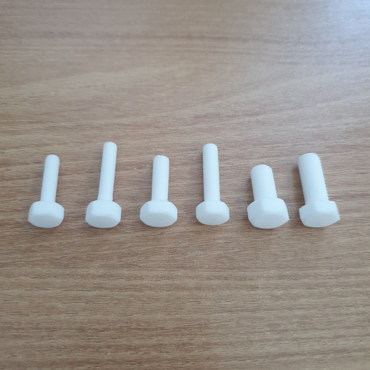 [Fitting] PTFE 테프론 mm tap 미리탭 볼트 캡 플러그 클로저 마개 뚜껑 plug teflon 테프론플러그 마개 ...