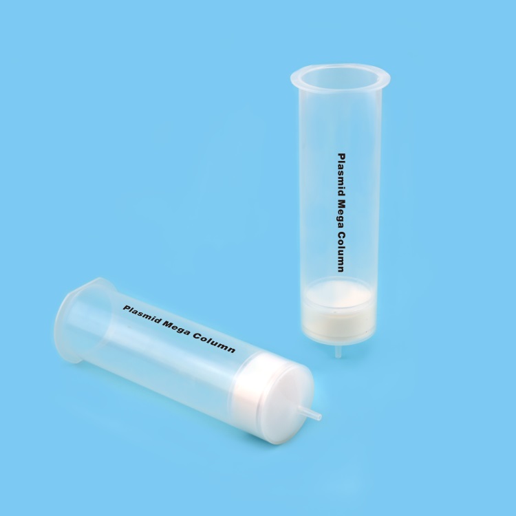 Pure® Plasmid Preparation Columns (Anion-Exchange) : CHEMCOKOREA 켐코코리아