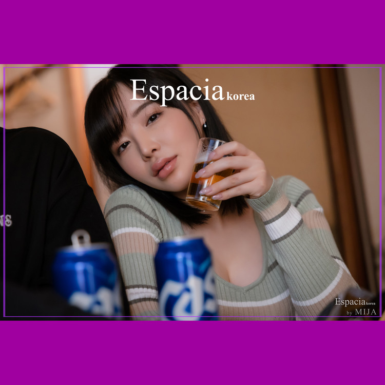 EXM #001 SANNOMIYA : espacia korea japan