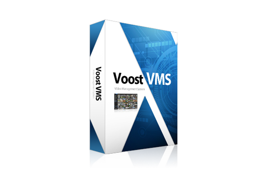 VMS Software