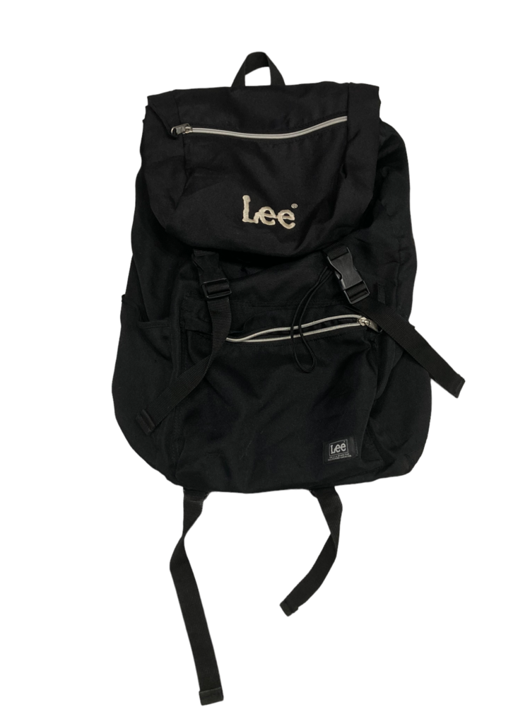 Lee backpack : RAG STORE