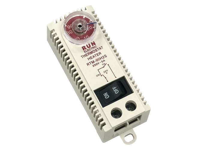 RTM-50H2S, RTM50H2S, ON/OFF S/W, RTM-90H2S, RTM90H2S, Mini Thermostat ...