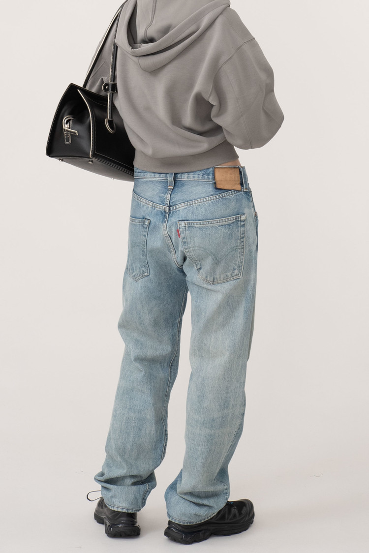 LEVI'S LVC 47501 : 하이노블