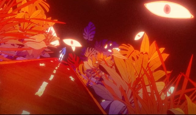 Last Generation_Teaser : mg25