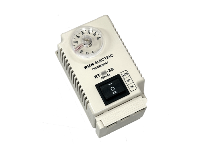 RT-50HT, RT-90HT, RT50HT, RT90HT, RT-50-HT, RT-90-HT, 센서내장형, Mini Thermostat, 아날로그 온도조절기, 현대중공업 ...