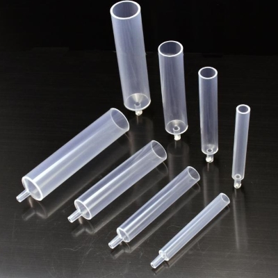 Empty Rimless Solid Phase Synthesis Columns : CHEMCOKOREA 켐코코리아