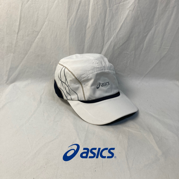 Asics cap : mascompany