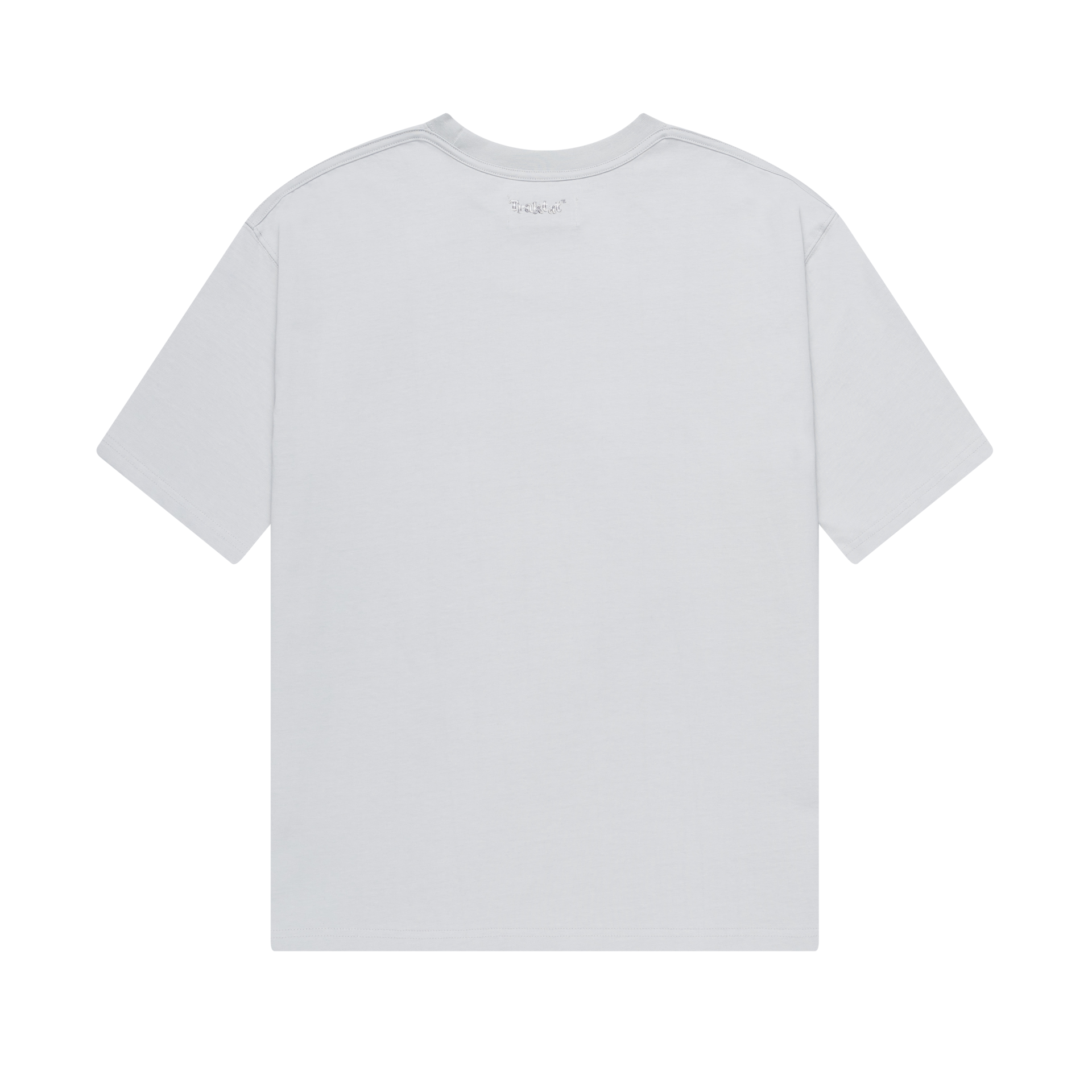 [Sold Out] Derrida & Logos Companion T-shirts Gray : 트락타트Traktat®