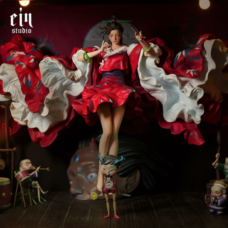 Ein스튜디오&ZEEN CHIN 《21——life is like a movie》 : 고현생