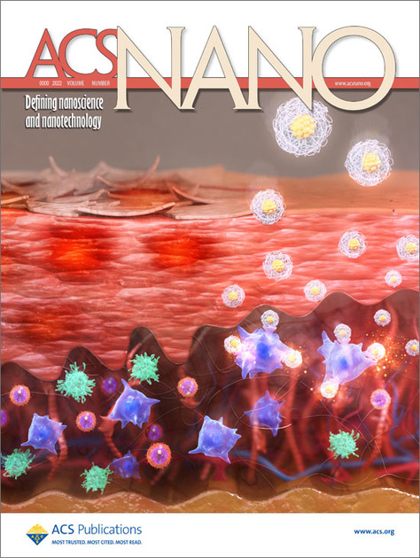 ACS_NANO : Publishing News