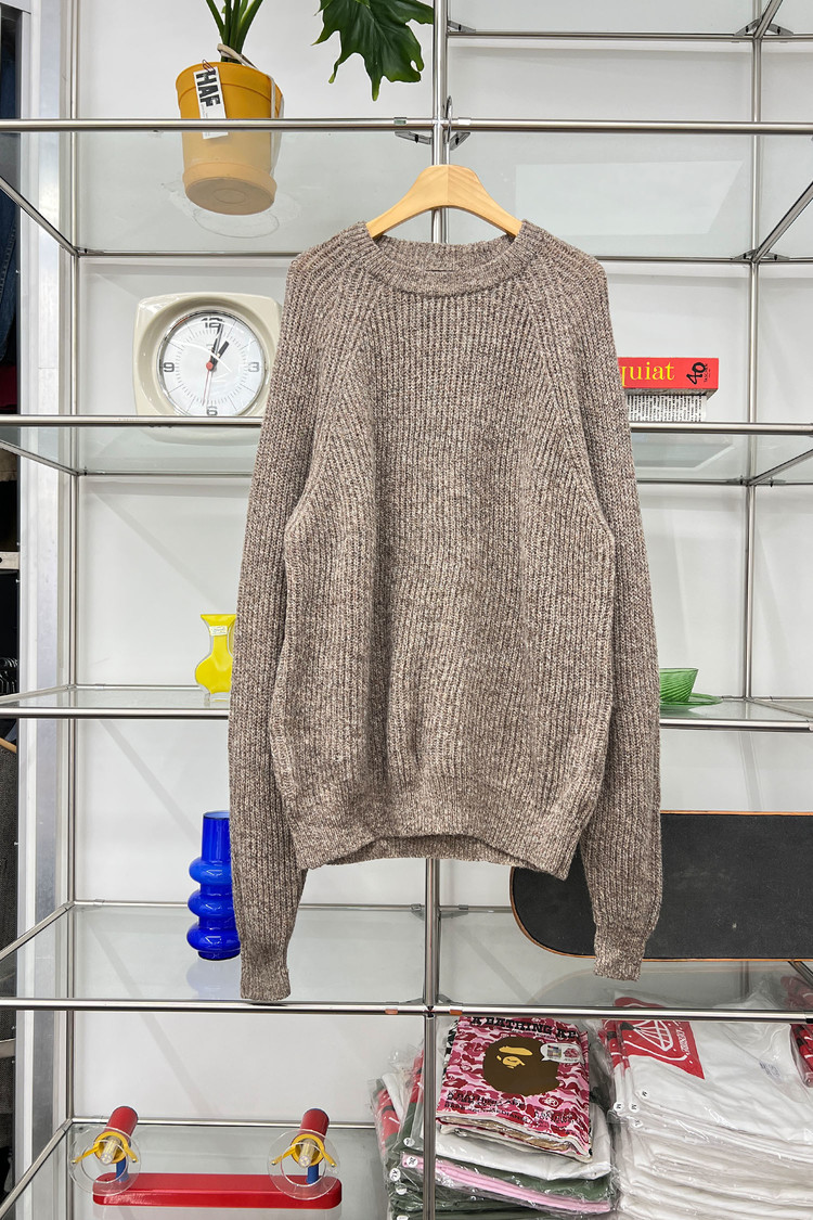 BEAMS : 샵팔레트