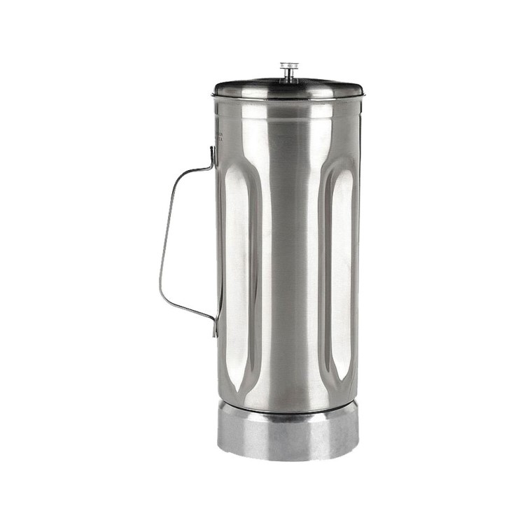 SS CONTAINER_2 LITRE : CHEMCOKOREA 켐코코리아