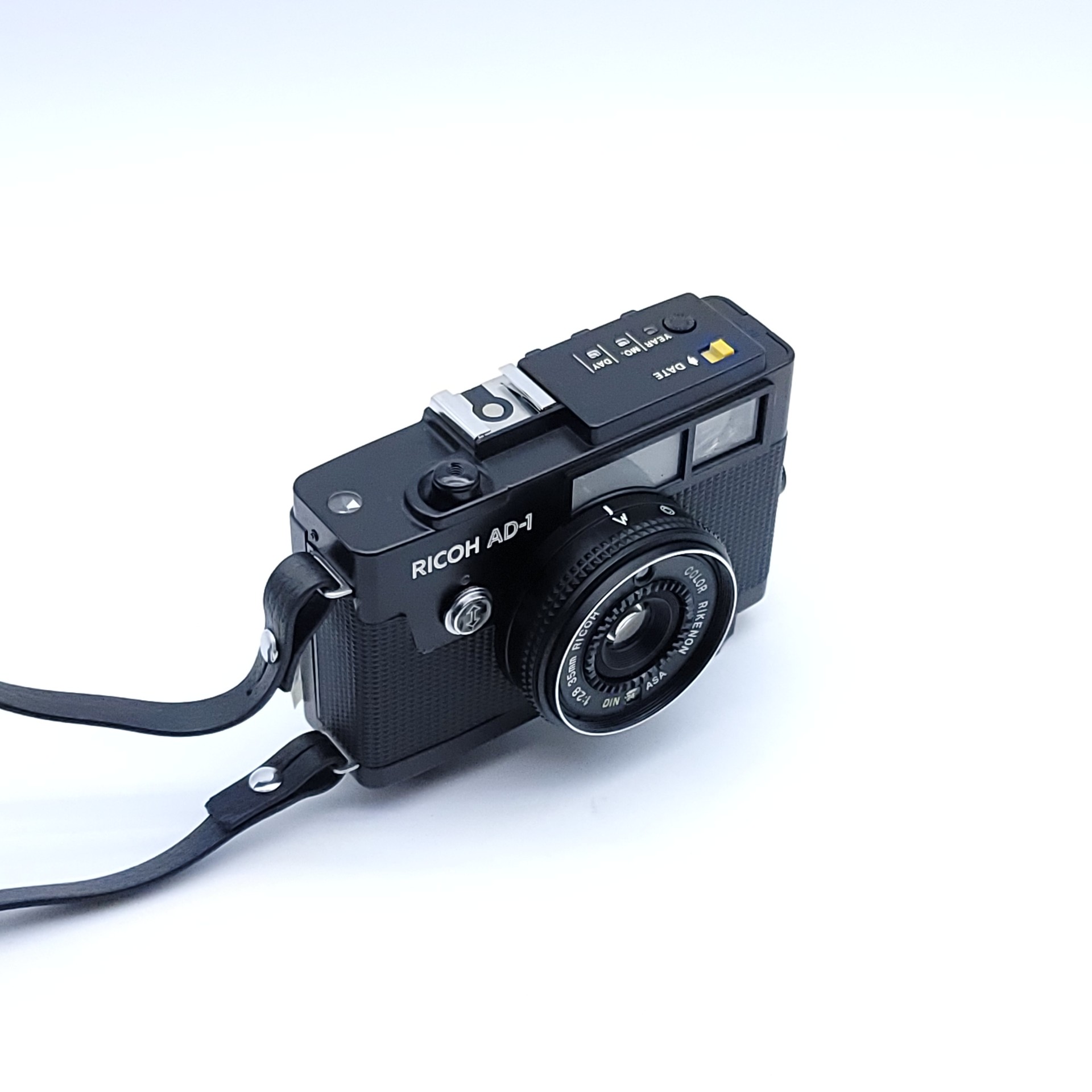 리코 AD-1 Y115-03 : 루트카메라 필카 필름카메라 상점 사이트 파는곳