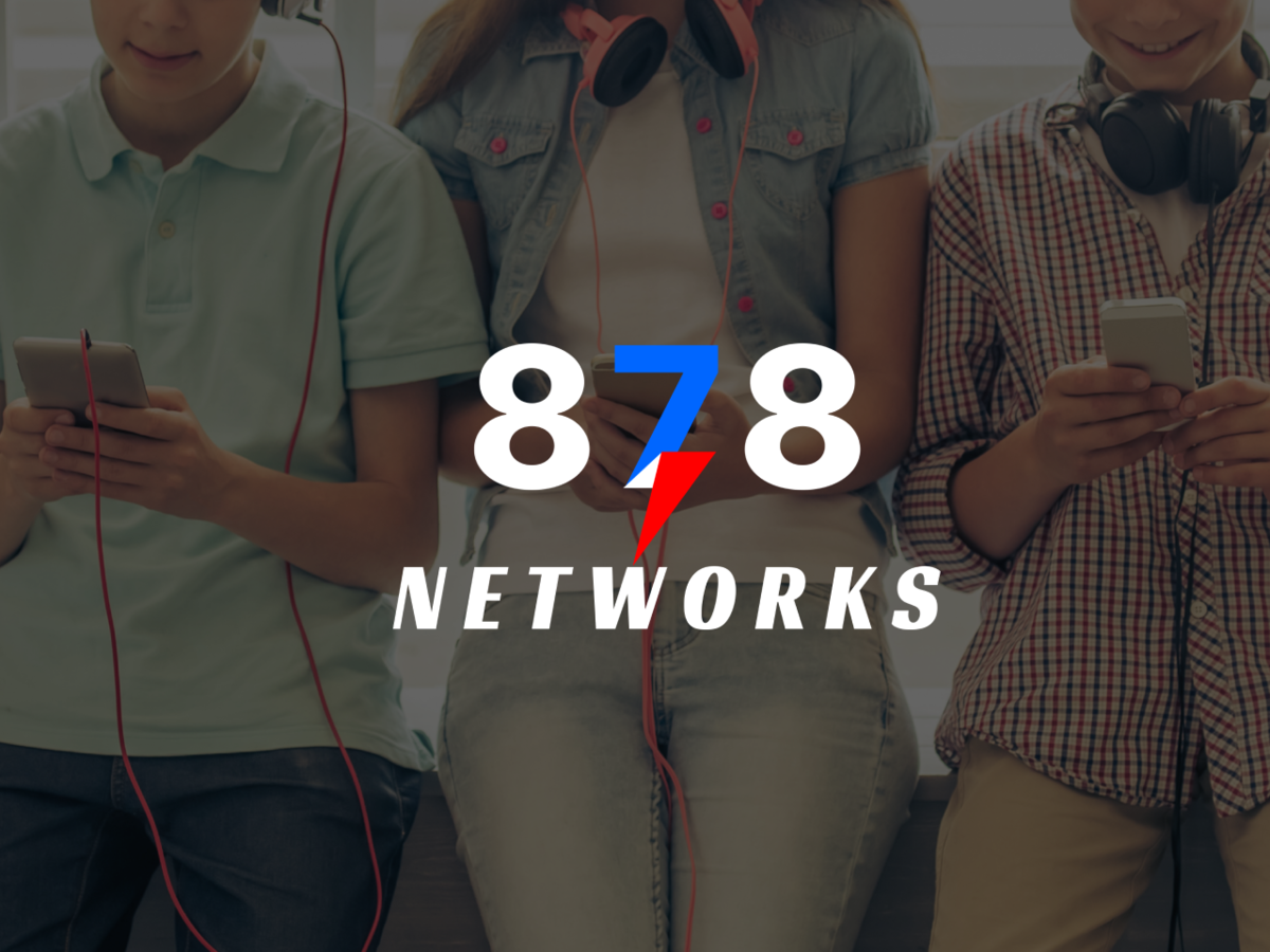 878 네트워크 : 맵핑