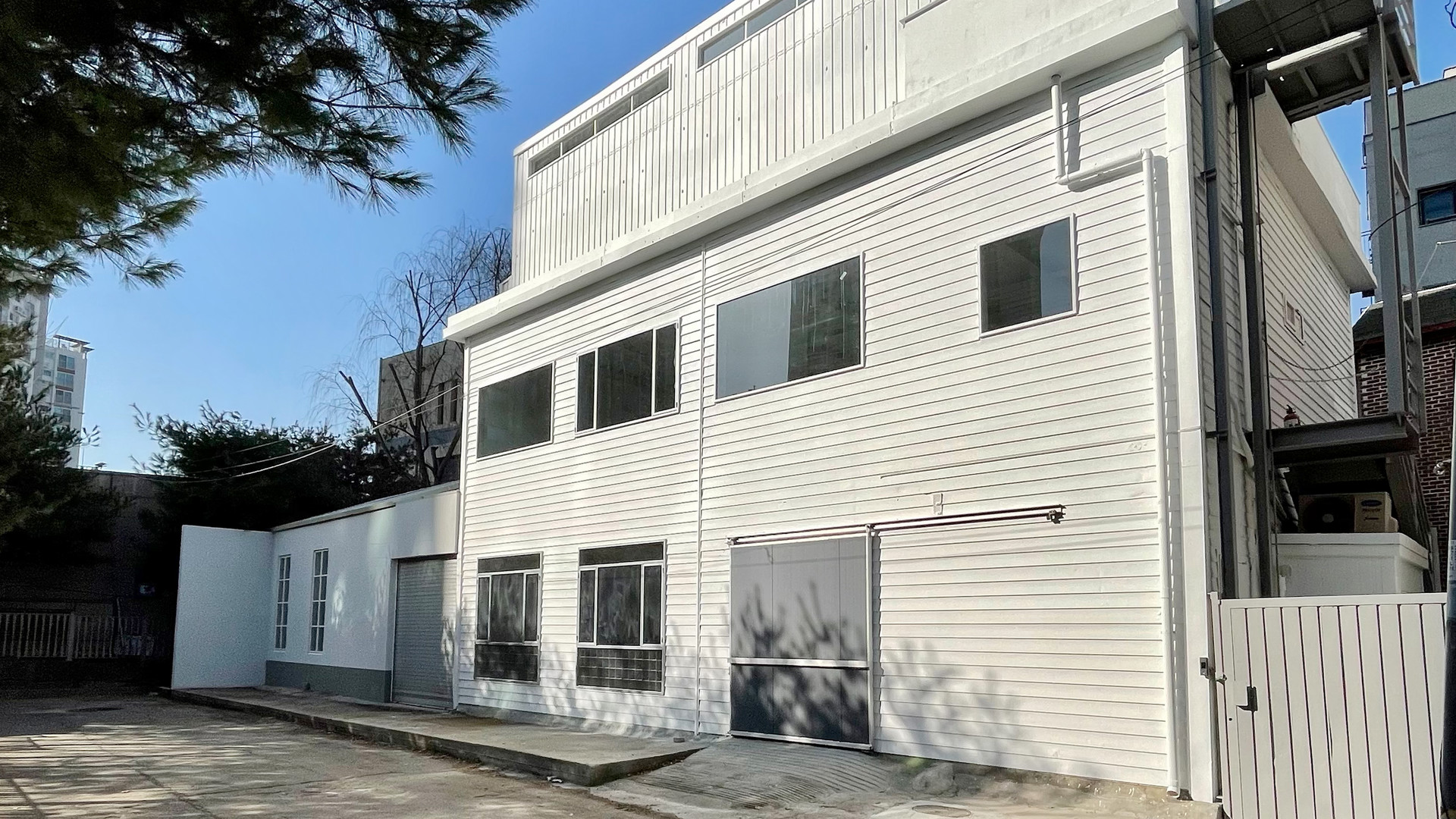 스튜디오 브릭스 렌탈스튜디오 | studio Brix