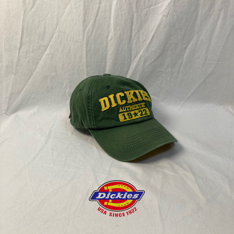 Dickies cap : mascompany