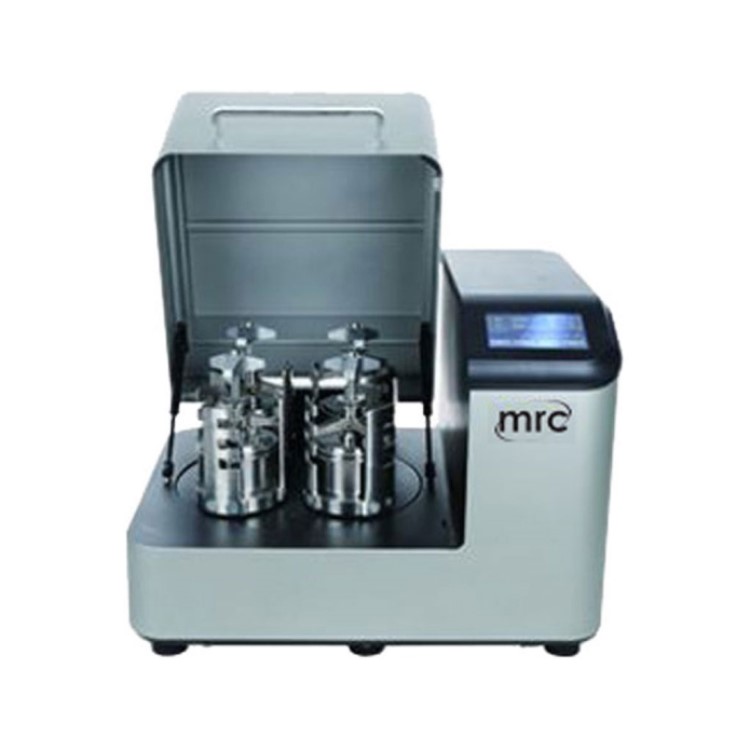 Ball Mill ,speed ratio:1:-2.2,with 4 grinding : CHEMCOKOREA 켐코코리아