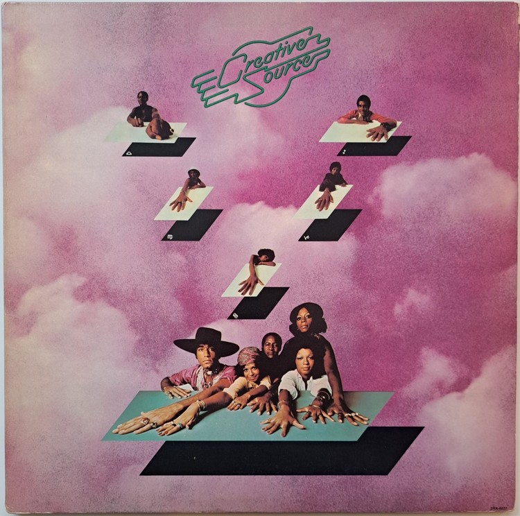 Creative Source - Creative Source : HAVITURE RECORDS