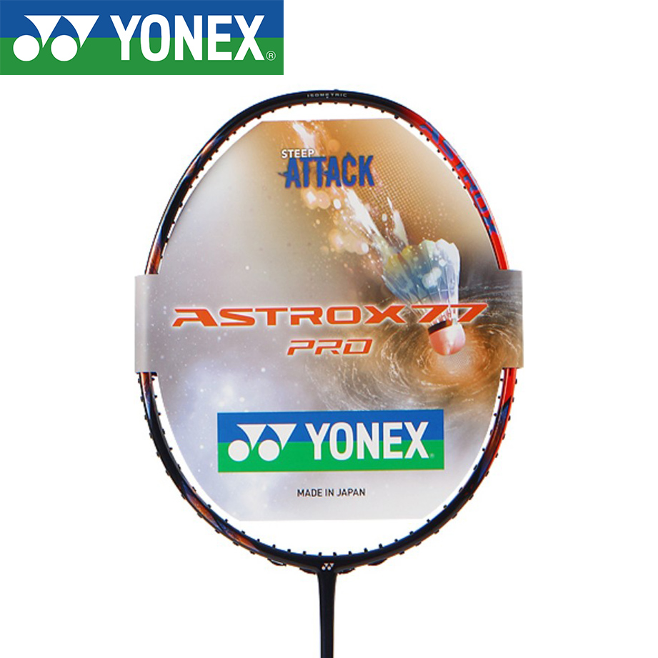 2022 아스트록스 77 PRO 요넥스배드민턴라켓 ASTROX 77 PRO : 하이파이브 스포츠