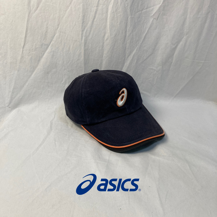 Asics cap : mascompany