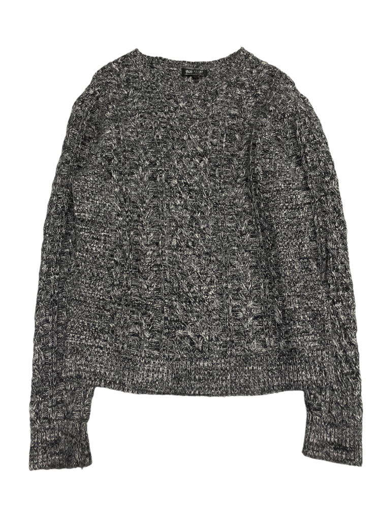 BEAMS HEART cable knit : RAG STORE