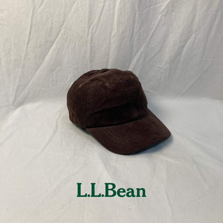 L.L.Bean cap : mascompany