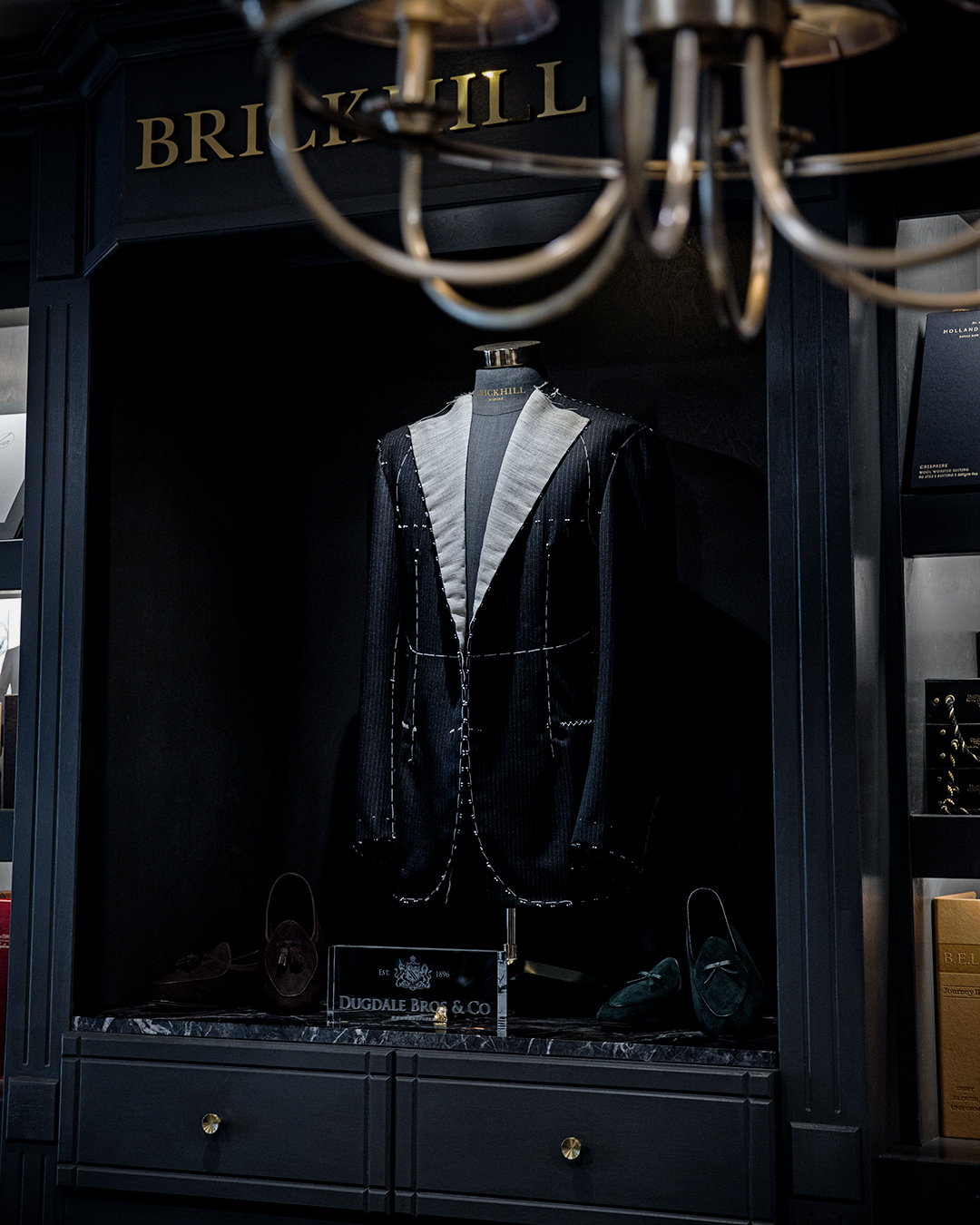 브릭힐 | BRICKHILL