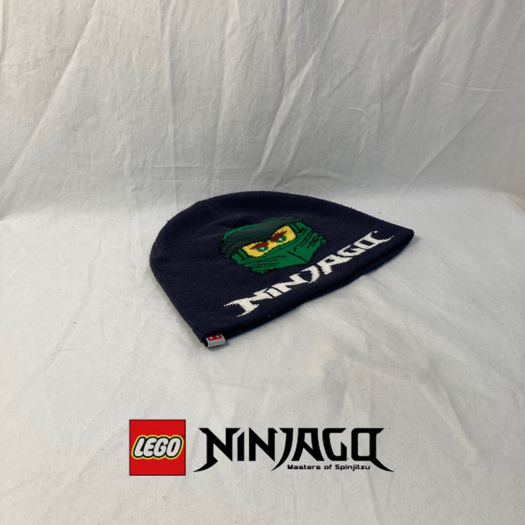 Lego x H&M beanie : mascompany