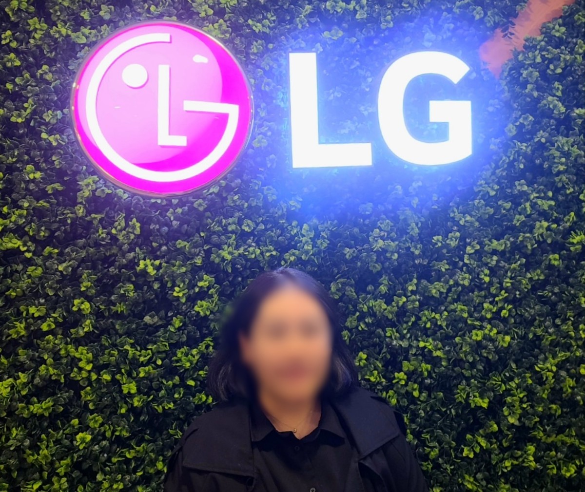 [인도] LG전자 원00 : ICS GLOBAL-HR