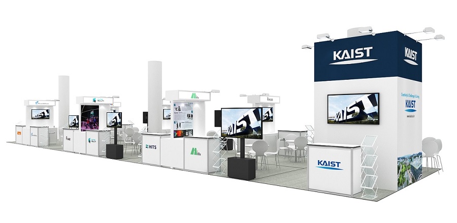 [국내 기사] 이건재 센터장 2023 KAIST CES관 열어 : KAIST HAND group