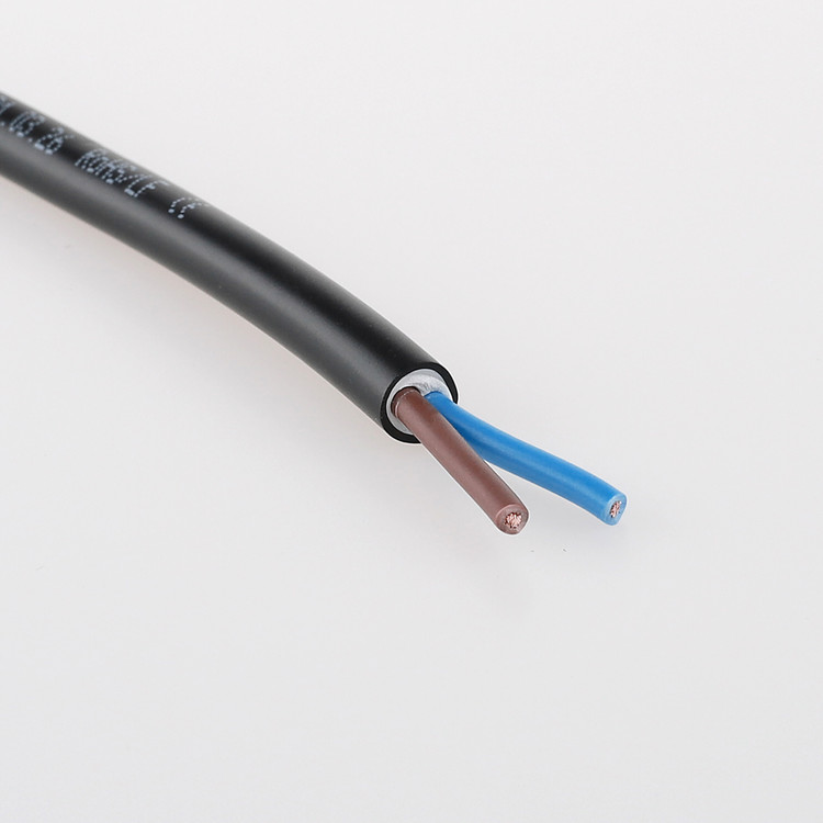 상진 VCTF전선 2.5SQ 2C 100M : 미경전기