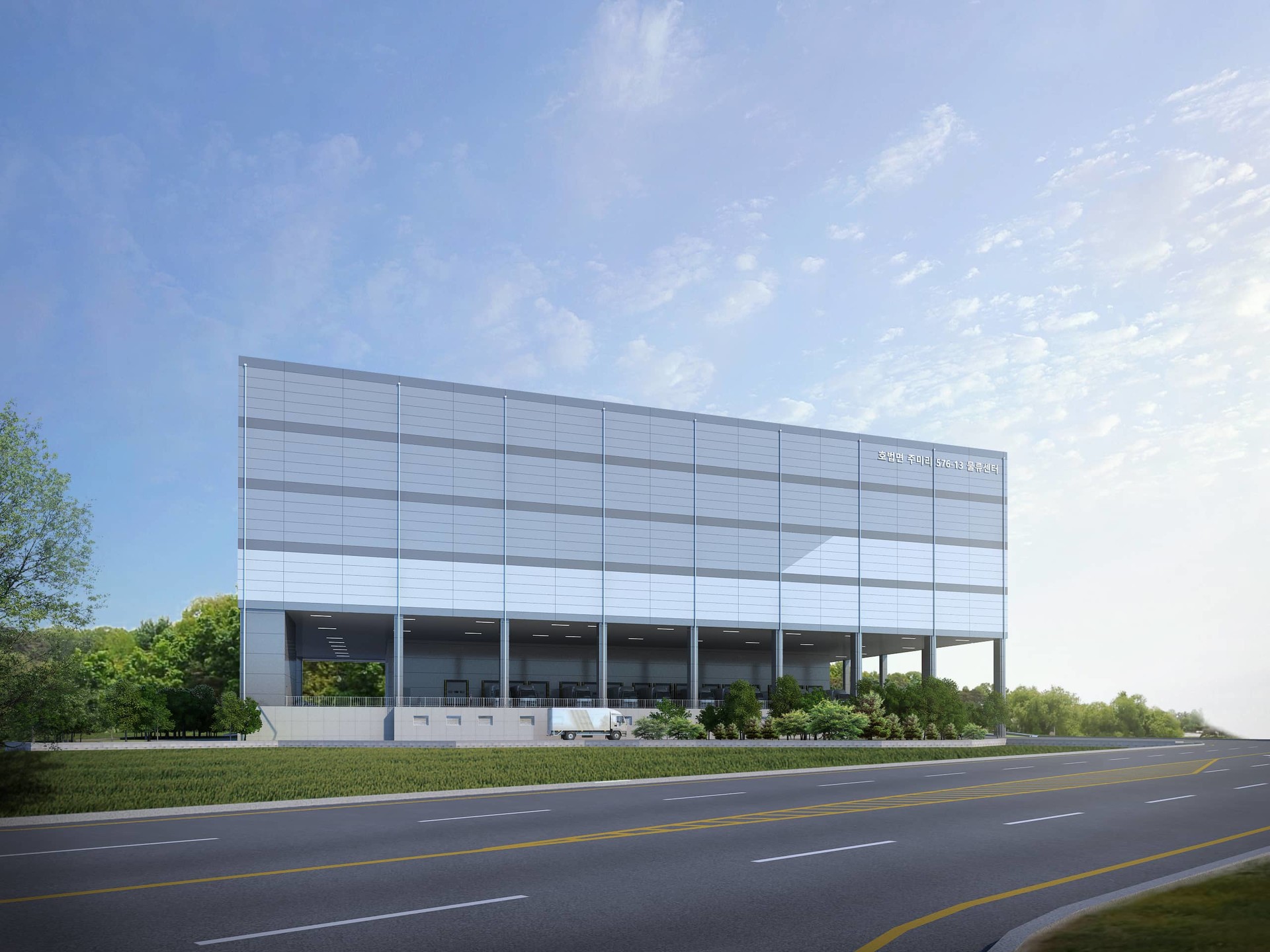 LSY Architecture