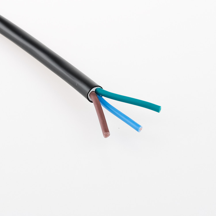 상진 VCTF전선 1.5SQ 3C 100M : 미경전기