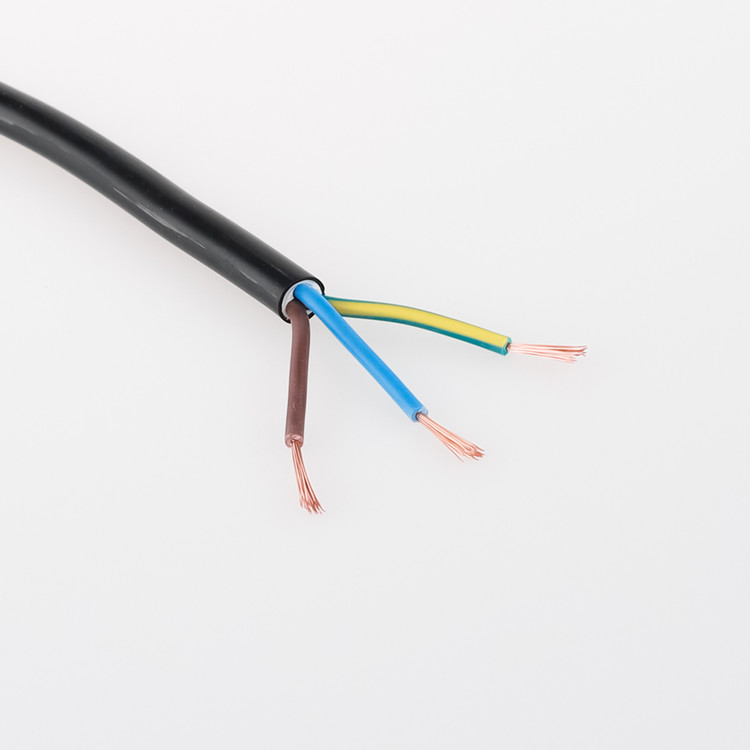 상진 VCTF전선 1.5SQ 3C 100M : 미경전기